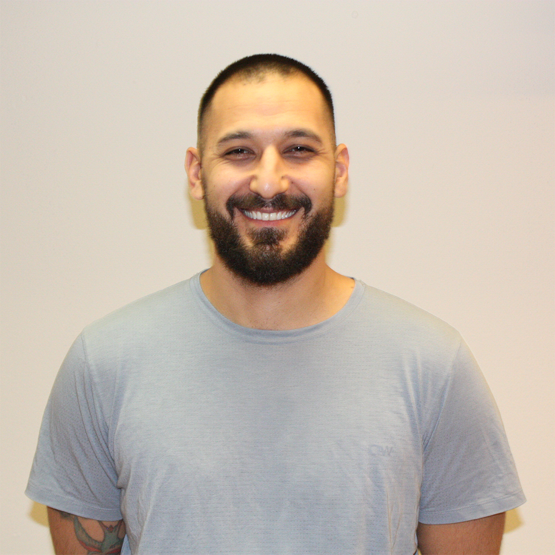 Personal – Tensta Träff